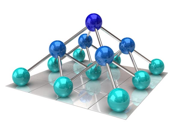 Team Network Structure Stock Illustrations – 12,752 Team Network ...