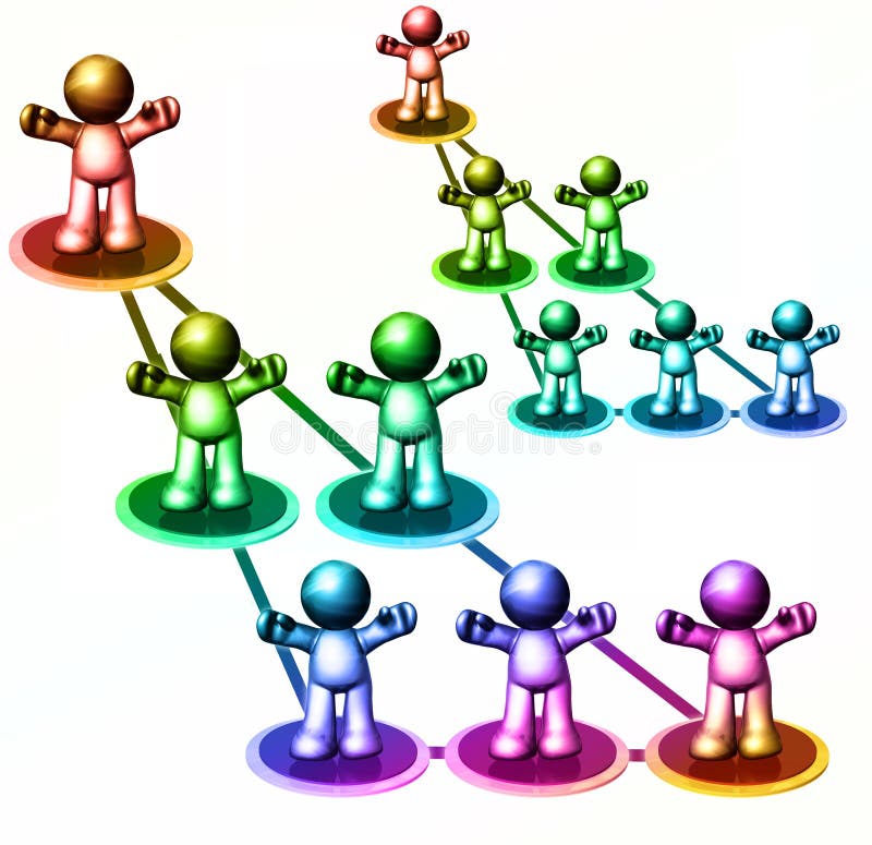 Figure Network Stock Illustrations – 52,843 Figure Network Stock ...