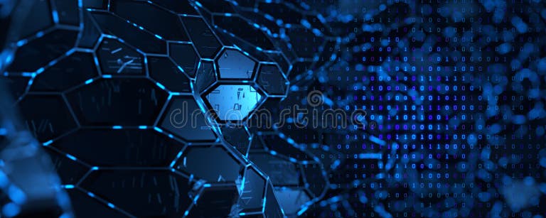 Network Structure Background. Artificial Intelligence. Machine Learning. Data Background. Big ...