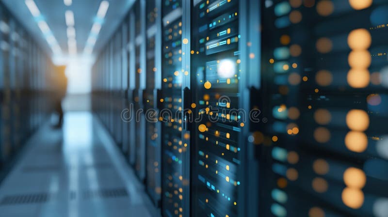 Network Support Specialist Troubleshooting Network Issues , Network ...