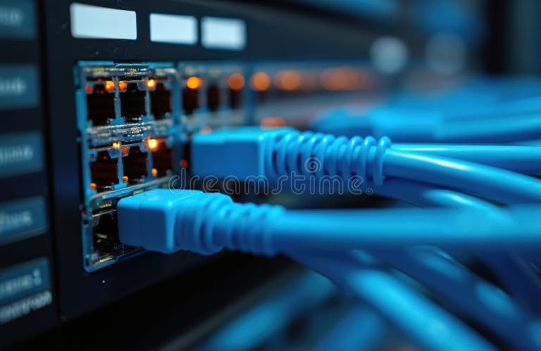 Hardware Internet Infrastructure Stock Illustrations – 29,513 Hardware ...