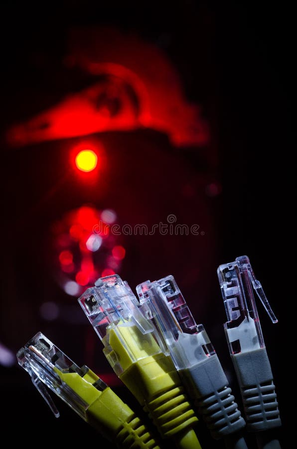 495 Networking Ethernet Switch Lights Stock Photos - Free & Royalty ...
