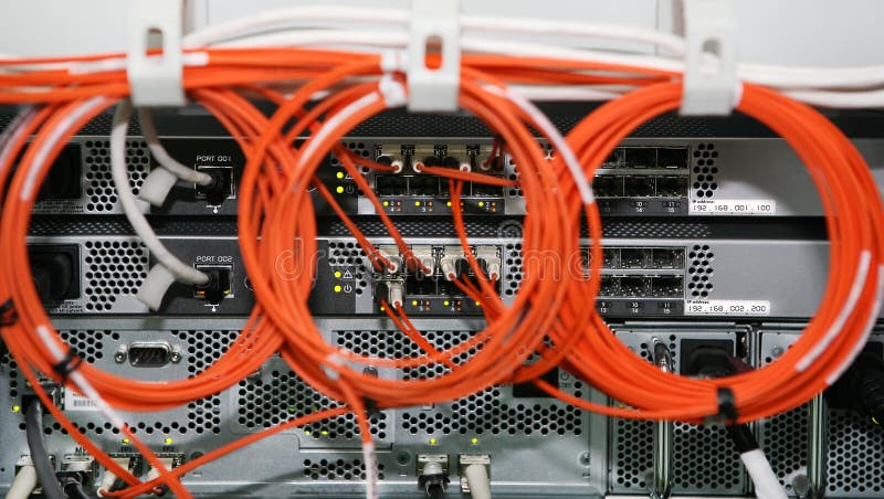 Network switch stock photo. Image of network, hardware - 68207220