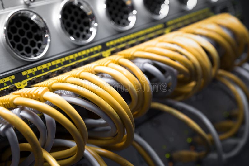 Network switch stock photo. Image of closeup, bridge - 34212264 Network switch stock photo. Image of closeup, bridge - 34212264