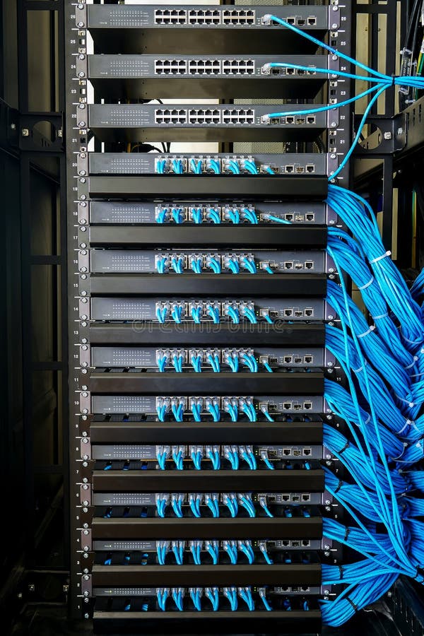 Network System stock photo. Image of electronic, link - 67131220