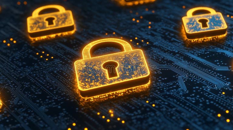 Network Systems and Information Security Utilize Digital Connections ...