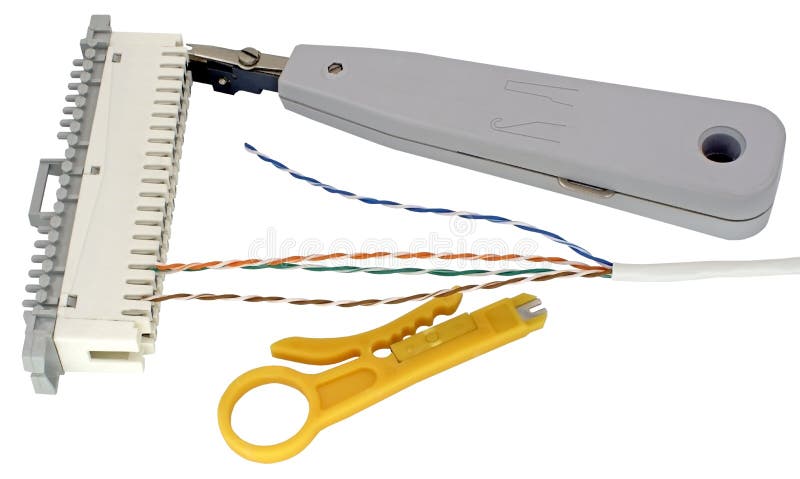 Network telecom equipment stock photo. Image of electricity - 177833756