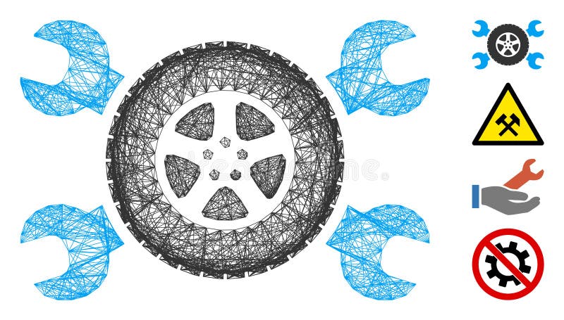 Car Structure Tyre Stock Illustrations – 80 Car Structure Tyre Stock ...