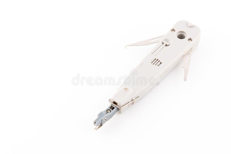 Networking Cabling in a Modern Datacenter Stock Image - Image of cables ...