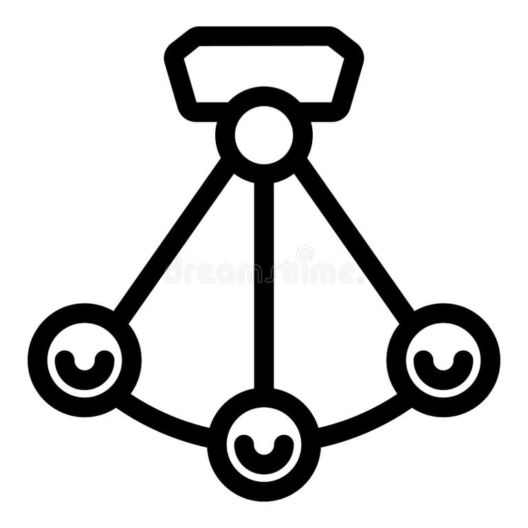 Network Topology Stock Illustrations – 2,032 Network Topology Stock ...