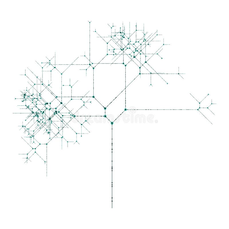 Network Tree Picture. Image: 29225690