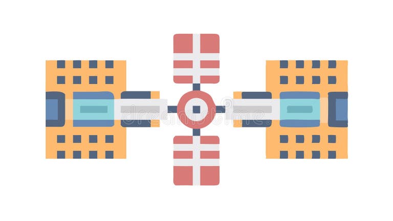 Architectural Design Network Grid Stock Illustrations – 2,310 ...