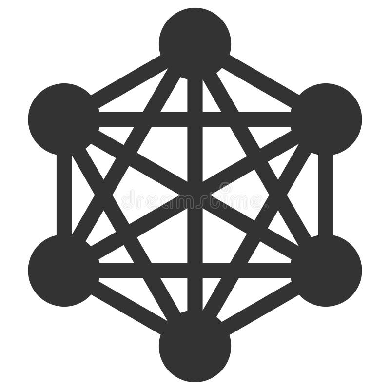 Network Centric Stock Illustrations – 467 Network Centric Stock ...