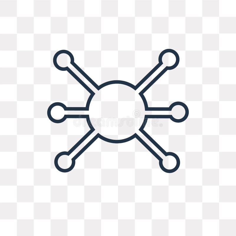 Network Icon Transparent Stock Illustrations – 14,533 Network Icon ...