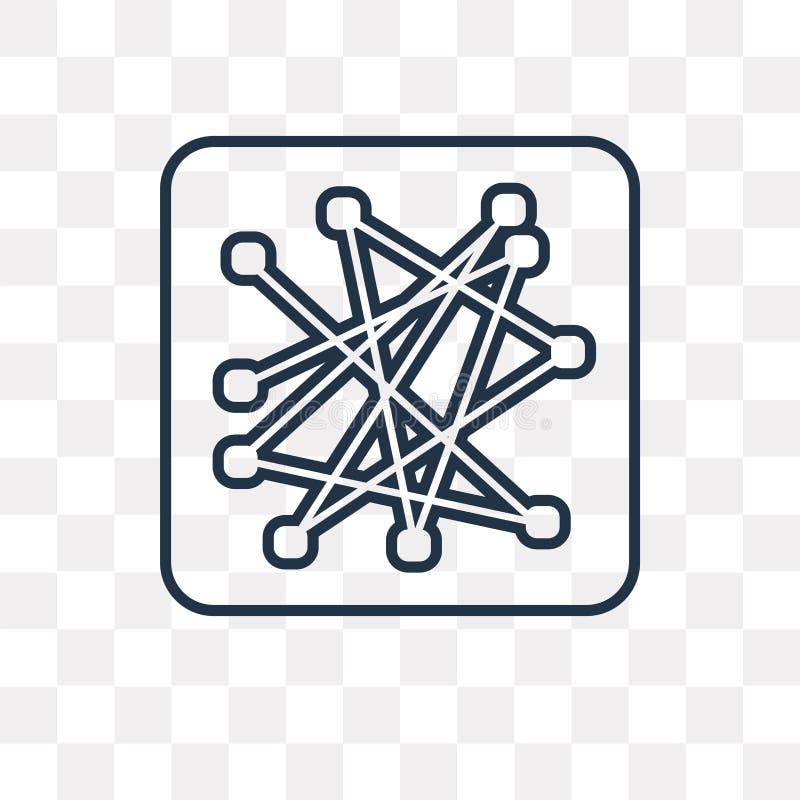 Network People Transparent Background Stock Illustrations – 2,808 ...