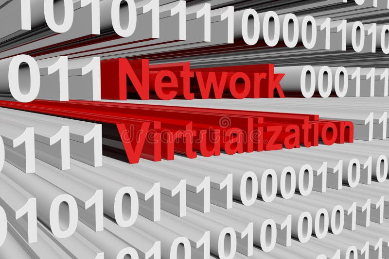 Virtualization Tech Stock Illustrations – 259 Virtualization Tech Stock ...