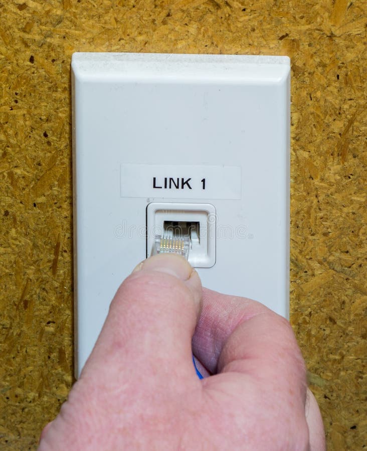 Network Wall Link stock image. Image of line, connection - 32347323