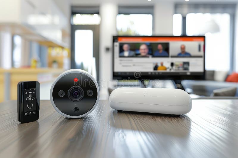 Networked CCTV Enhances Urban Environment Security with Modern ...