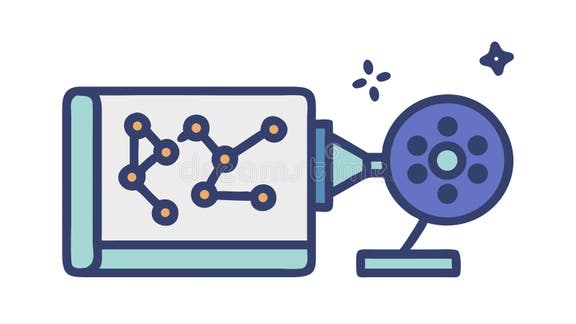 Networked Projector Display, Data Visualization and Connectivity ...