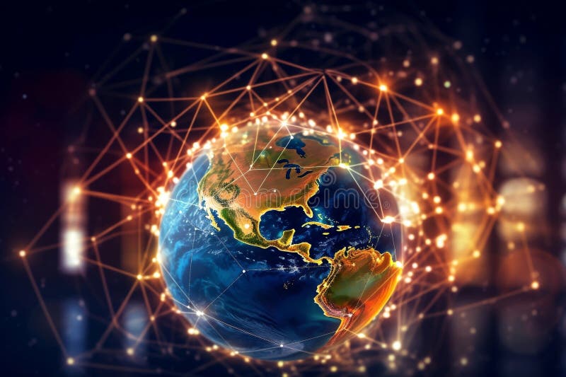 Networked World: Expanding Connections and Communication through IoT ...