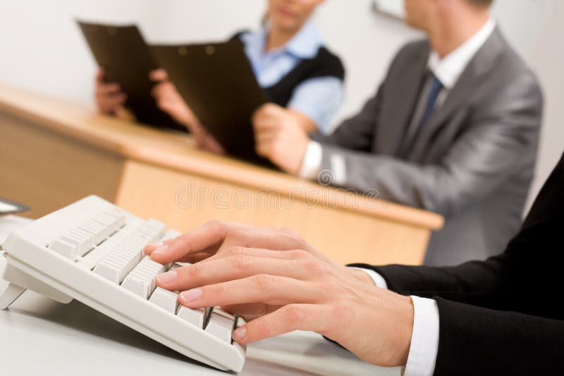 Networking stock image. Image of networking, message - 13033913