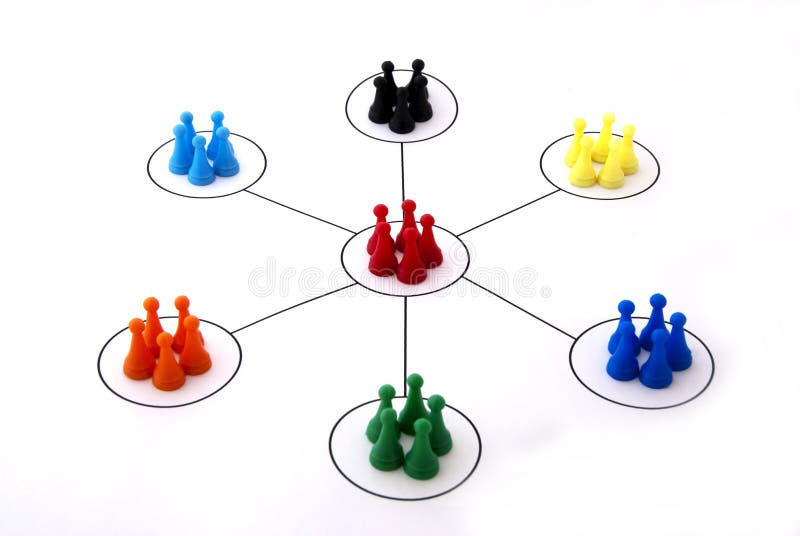 Networking stock image. Image of colleagues, business - 13567643