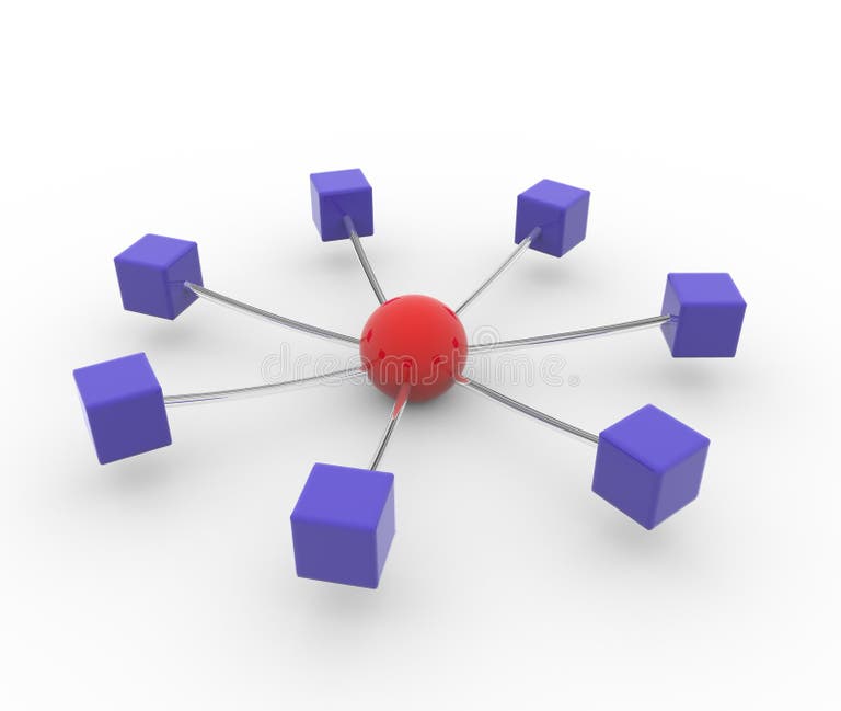 Networking Infrastructure Stock Illustrations – 41,256 Networking ...