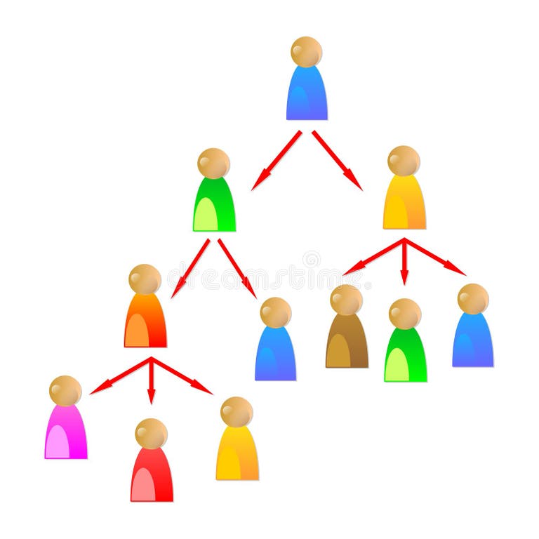 Partnership Networking Stock Illustrations – 22,525 Partnership ...