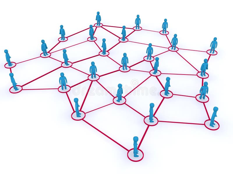 Networking Stock Illustrations – 468,092 Networking Stock Illustrations ...