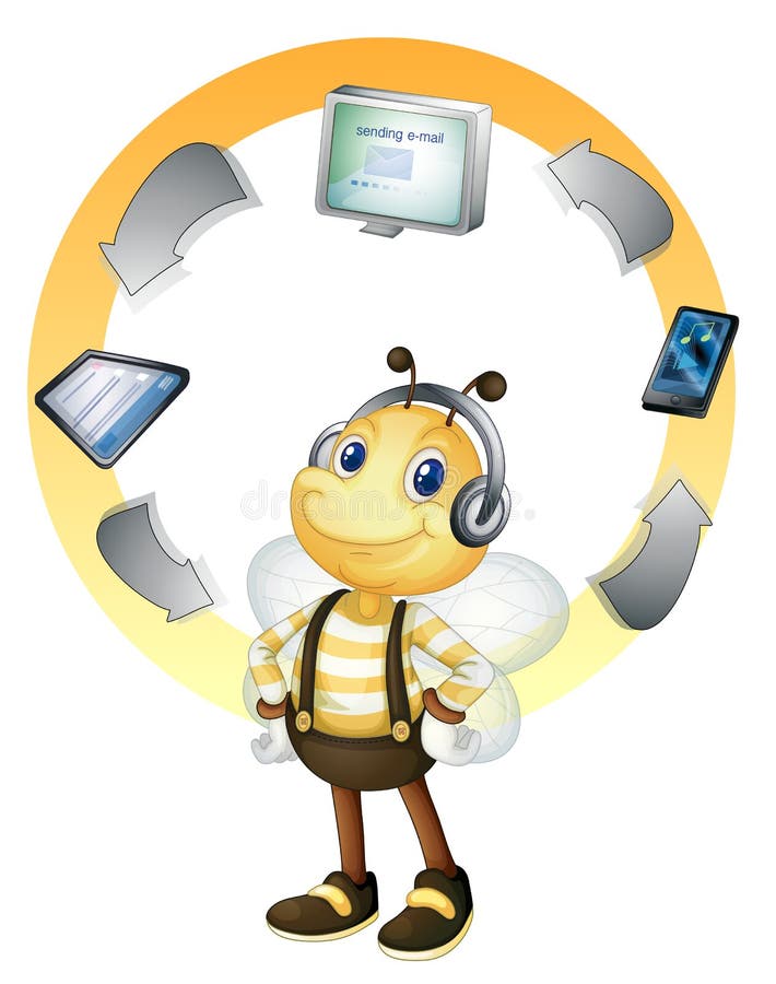 Networking Stock Illustrations – 154,932 Networking Stock Illustrations, Vectors & Clipart ...