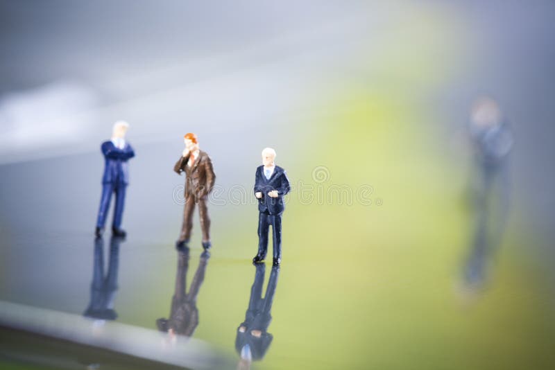 Networking business people stock photo. Image of attractive - 9923696