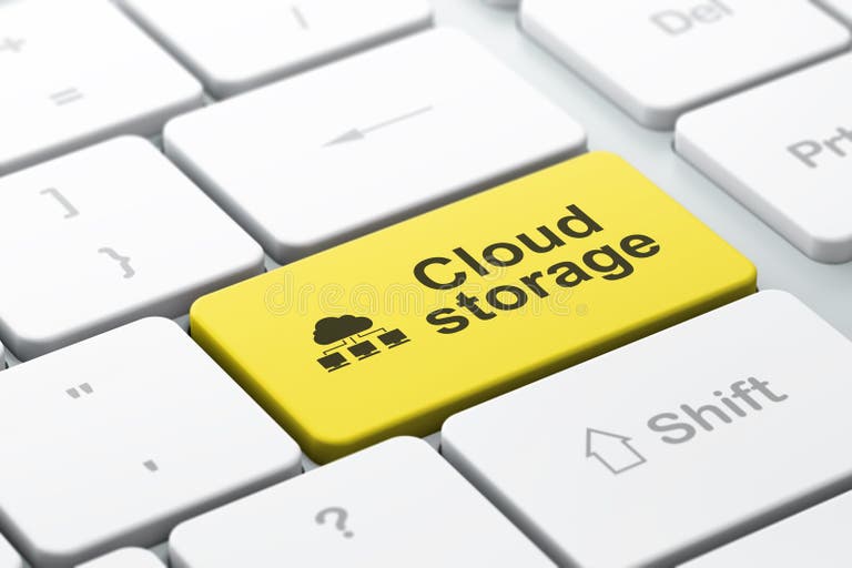 14,280 Cloud Computer Storage Icon Stock Photos - Free & Royalty-Free ...