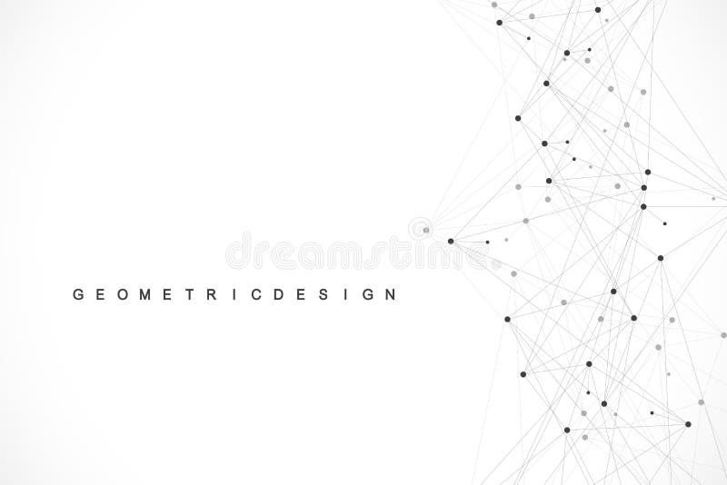 Networking Connect Technology Abstract Concept. Global Network ...