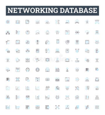 Sql Cluster Stock Illustrations – 230 Sql Cluster Stock Illustrations ...