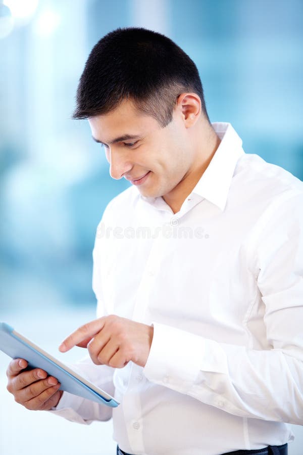 Networking stock image. Image of formal, businessman - 34209349