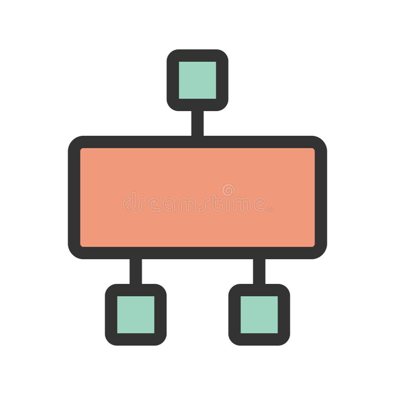 Networking Switch stock vector. Illustration of connection - 81193997