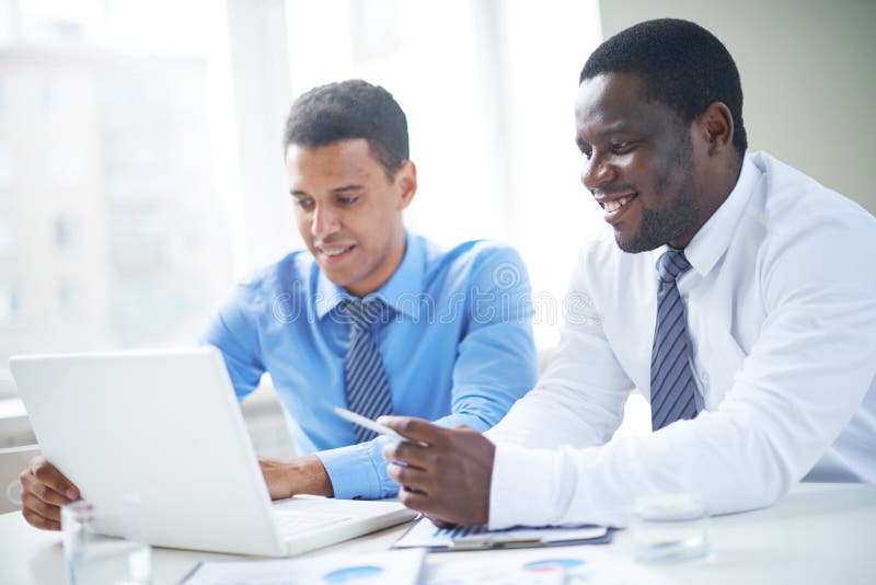 Networking in team stock image. Image of together, social - 82070915