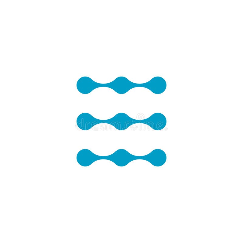 Three Parallel Vertical Arrows in Different Colors Pointing Down ...