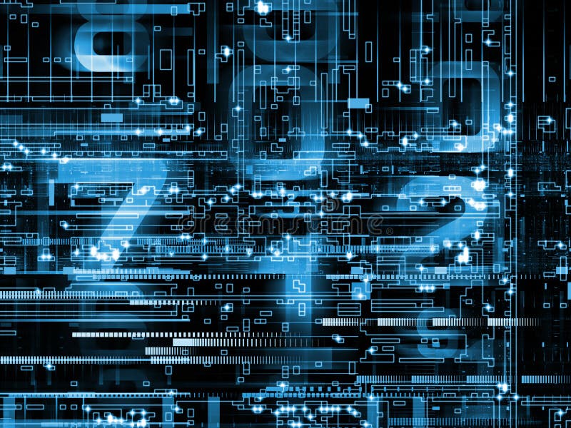 Networking technology stock image. Image of network, backdrop - 24220145