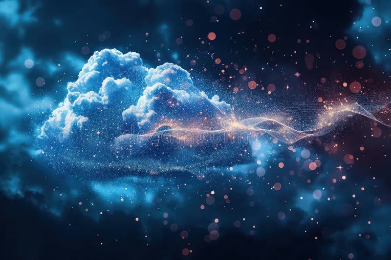 Networking Technology With Digital Cloud Computing A Global Data