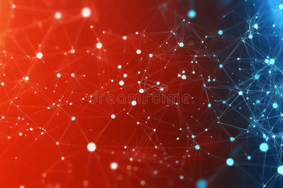 Networking Technology Visual Representation of Scientific Connectivity ...