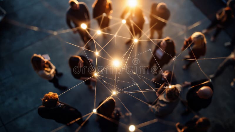 Networking Workshop Enhancing Communication Skills through ...