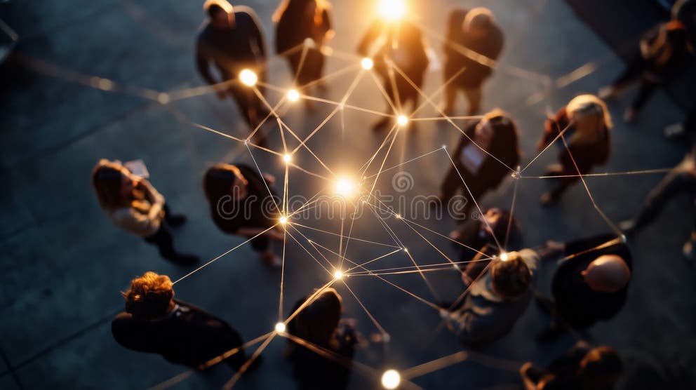 Networking Workshop Enhancing Communication Skills through ...