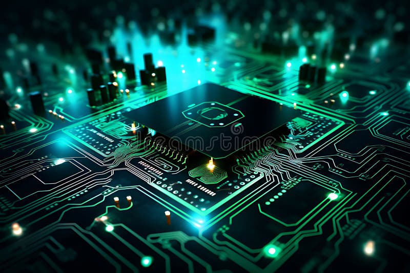 Networks and Artificial Intelligence Technology or Chatbot Chat AI To ... Networks and Artificial Intelligence Technology or Chatbot Chat AI To ...