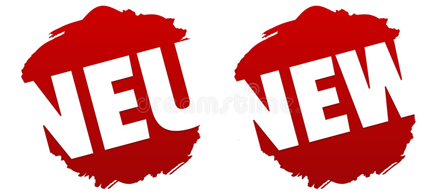 Neu Banner Stock Illustrations – 130 Neu Banner Stock Illustrations ...