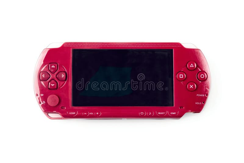 Playstation Portable 2025 Stock Photos - Free & Royalty-Free Stock ...