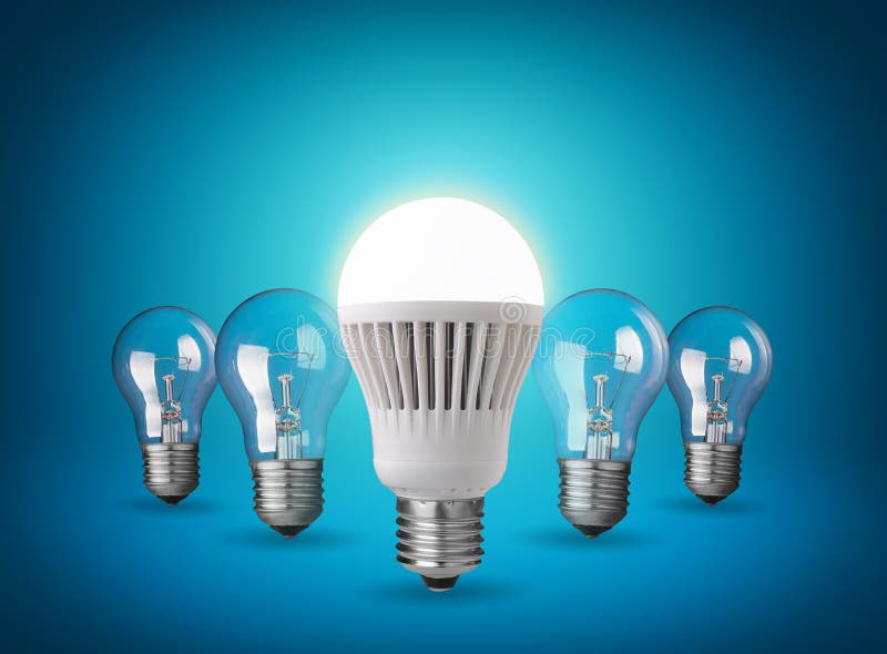 Neue Idee stock abbildung. Illustration von kreativität - 39625846