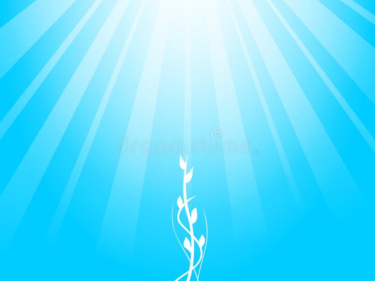 Neue Lebensdauer stock abbildung. Illustration von symbol - 15012201