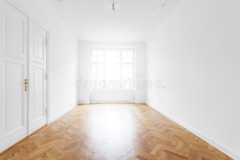 Leerer Raum Bild. Bild: 93866862