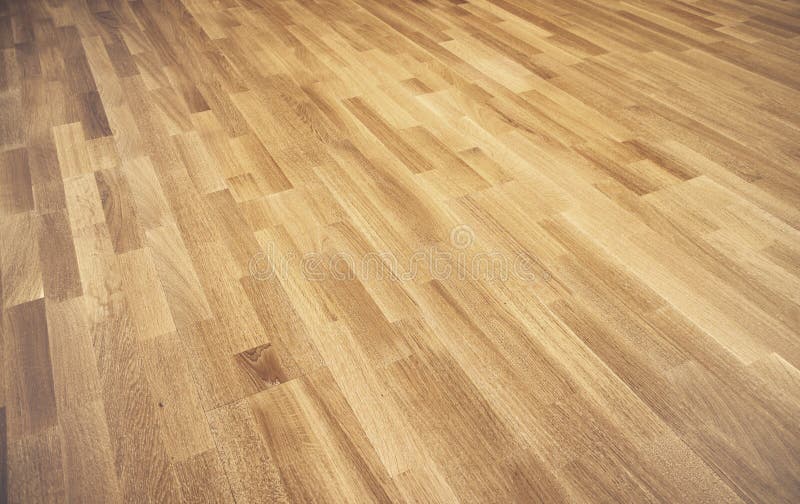 Neues Eichenparkett stockbild. Bild von leer, planke - 24366759
